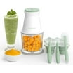Baby Brezza One Step Complete - Baby food maker - Walmart.com