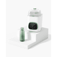 Momcozy KleanPal Pro Baby Bottle Washer, Sterilizer & Dryer - All-in ...