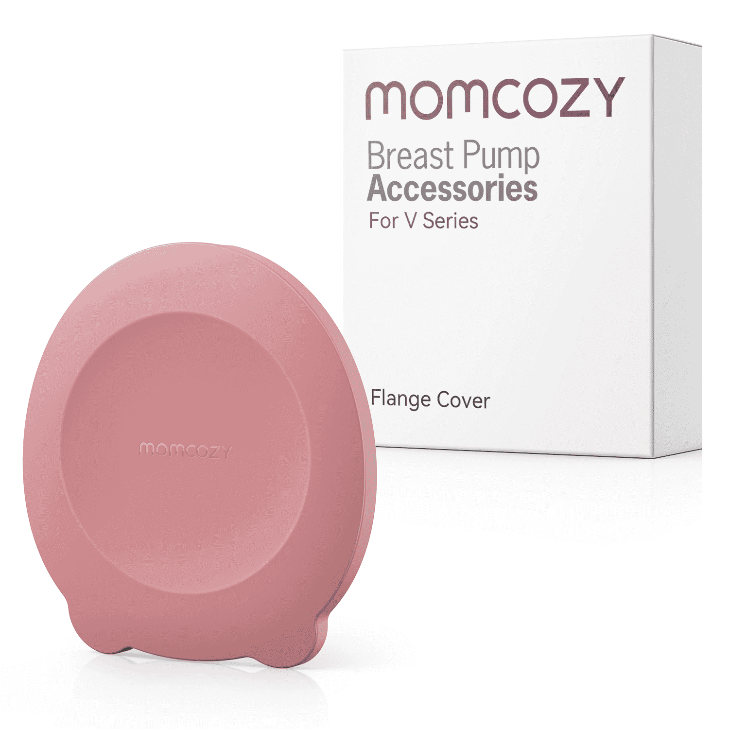 Momcozy Replacement Parts Momcozy Breast Pump Flange Inserts ...
