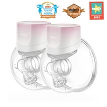 Momcozy Mobile Flow Breast Pump Diaphragm, Original Momcozy M9 Mobile ...