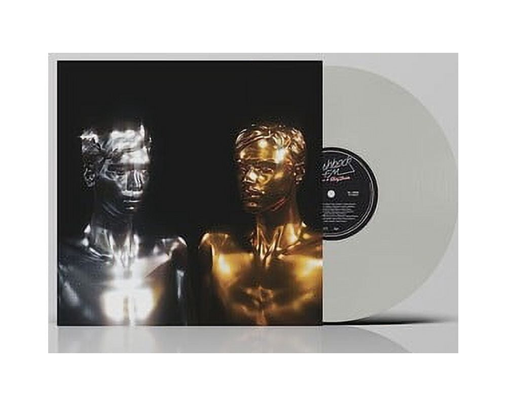 Mome / Ducati,Ricky - Flashback FM - Music & Performance - Vinyl ...