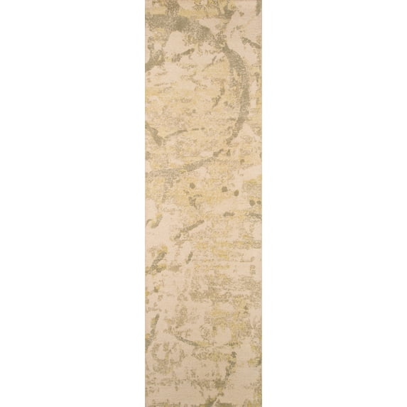 Momeni Illusions Abstract Area Rug - Walmart.com