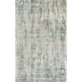 Momeni Abstract Modern Area Rugs, Blue/Gray/Beige, 7'6"x9'6" - Walmart.com
