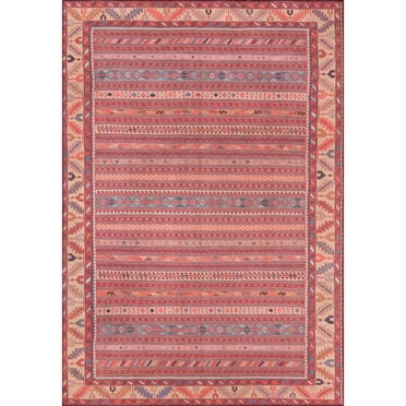 Novogratz by Momeni Delmar DEL-05 Indoor Area Rug - Walmart.com