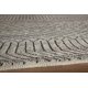 Momeni Atlas Wool Hand Knotted Natural Area Rug 5' X 8' - Walmart.com