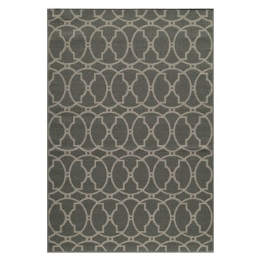 Momeni Baja Ropes Area Rug - Walmart.com