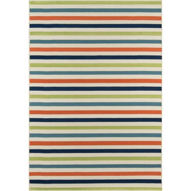 Momeni Baja Ropes Area Rug - Walmart.com