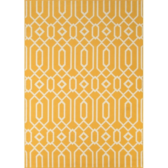 Momeni Baja Geometric Area Rug - Walmart.com