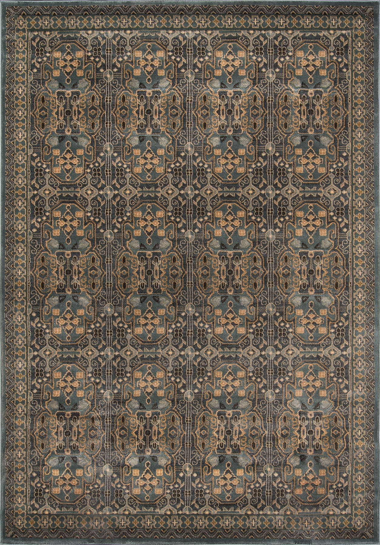 Momeni Belmont Classic Area Rug - Walmart.com
