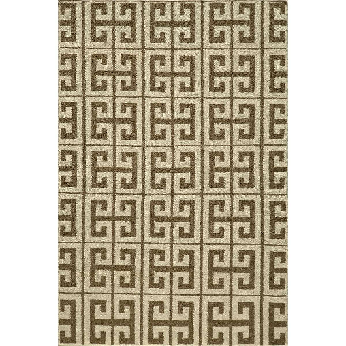 Momeni Black Laguna Rugs in Rectangle Shape - 5' X 8' Taupe 2' x 3 ...