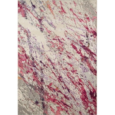 Momeni Metro Ombre Area Rug - Walmart.com