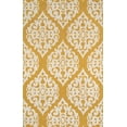 Momeni Dunes Damask Area Rug - Walmart.com