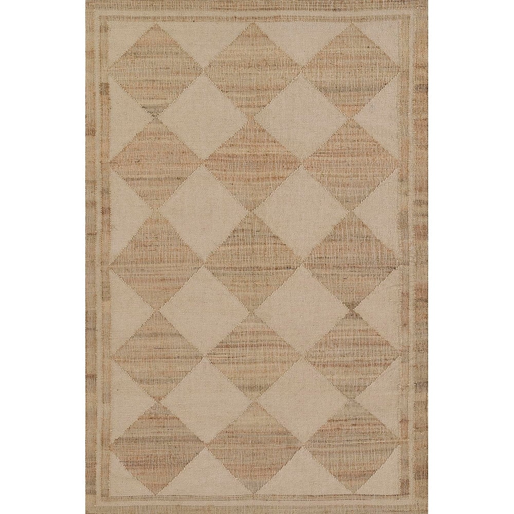 Momeni Erin Gates by Orchard Court Hand Woven Wool and Jute Rug 2'3" X ...