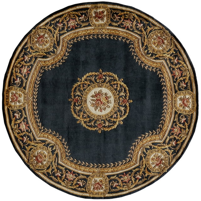 Momeni Harmony Aubusson Area Rug - Walmart.com