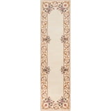 Momeni Harmony HA-07 Area Rug - Ivory - Walmart.com
