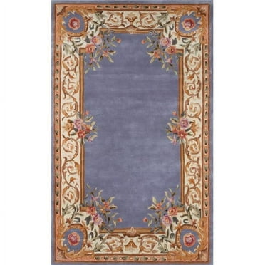 Momeni Harmony HA-07 Area Rug - Ivory - Walmart.com