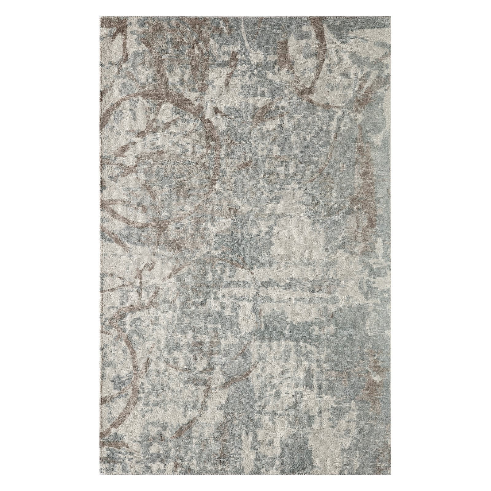 Momeni Illusions Abstract Area Rug - Walmart.com
