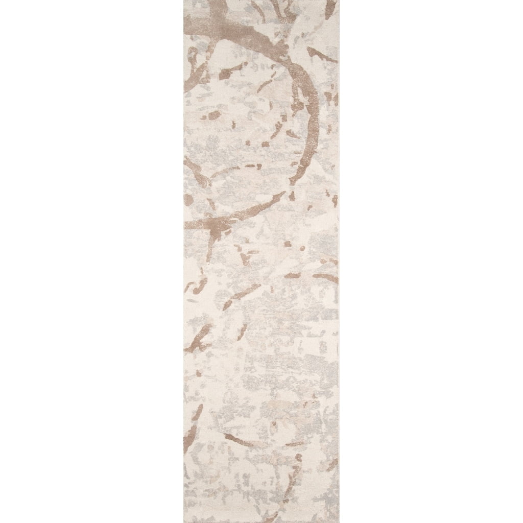 Momeni Illusions Abstract Area Rug - Walmart.com
