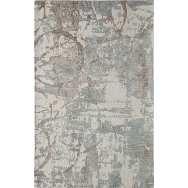 Momeni Delhi Houndstooth Area Rug - Walmart.com