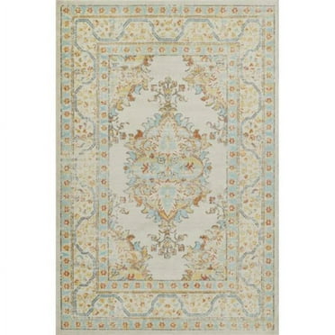 The Pioneer Woman Mazie Wool Accent Rug, 30" x 46" - Walmart.com