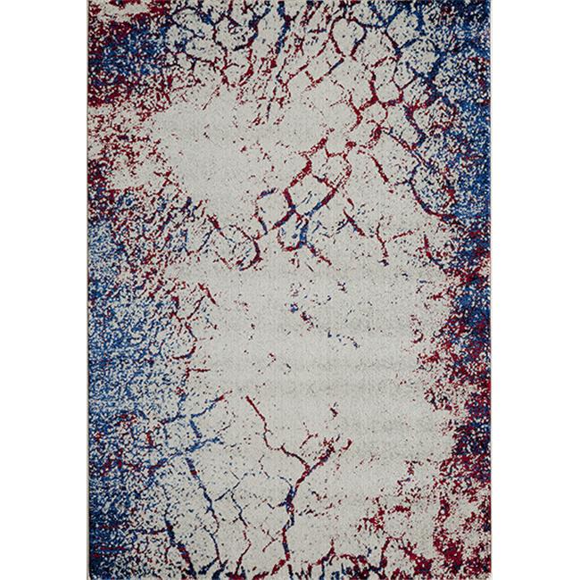 Momeni Loft LO-06 Indoor Area Rug - Walmart.com