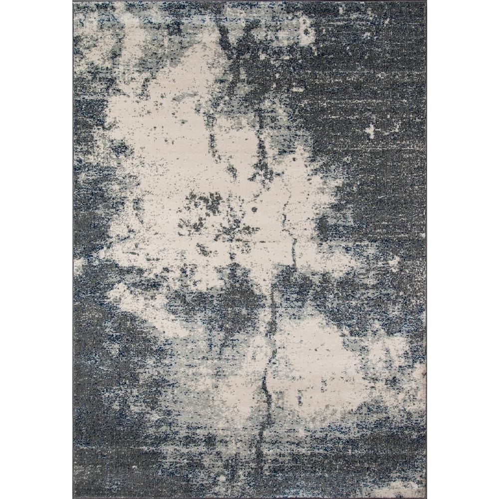 Momeni Loft Granite Area Rug - Walmart.com