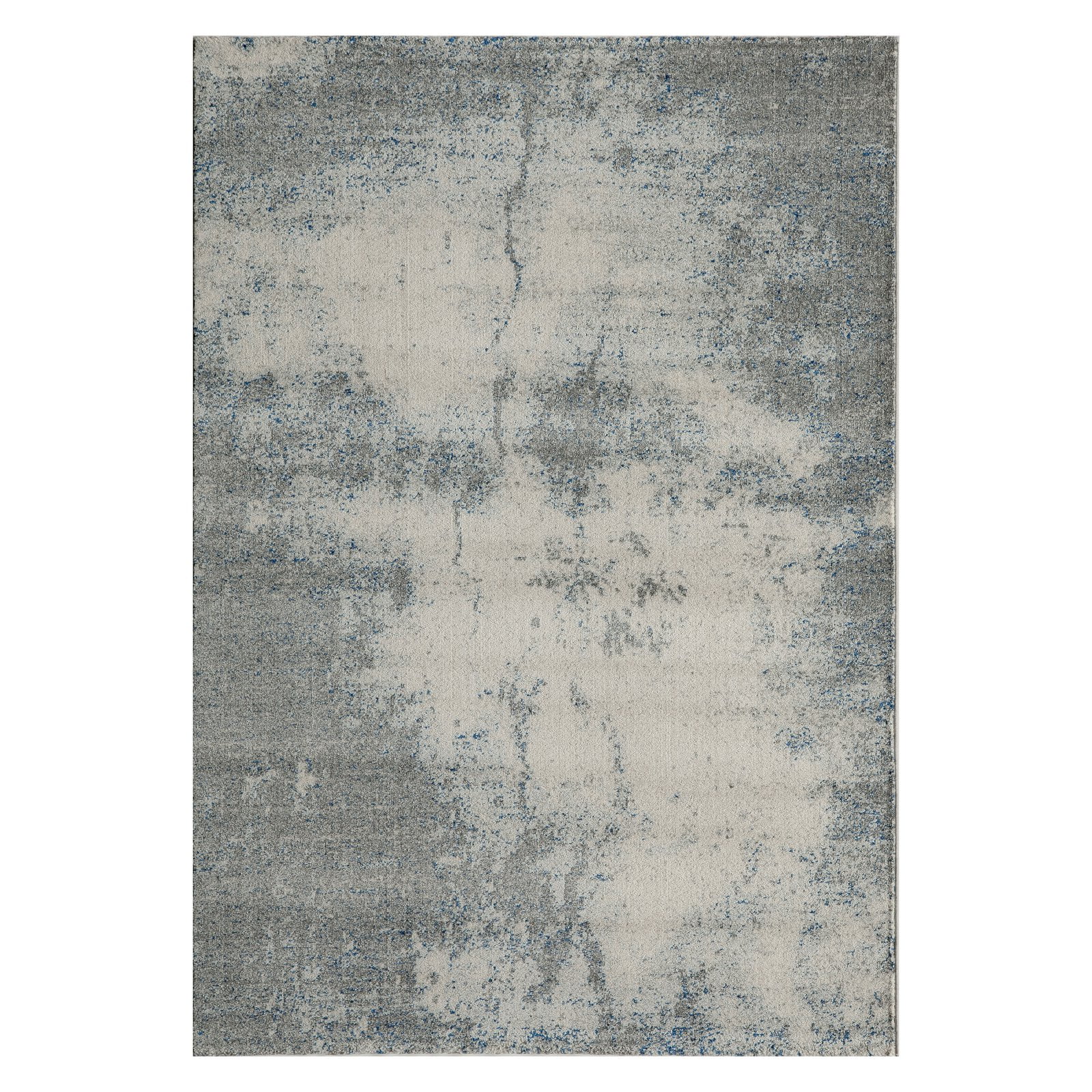 Momeni Loft LO-03 Indoor Area Rug - Walmart.com