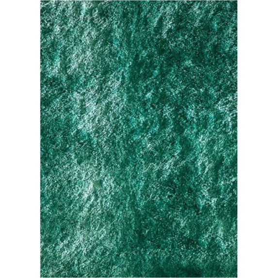 Momeni Luster Shag Silky Area Rug - Walmart.com