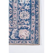 Momeni Oriental Traditional Area Rugs, Pink - Walmart.com