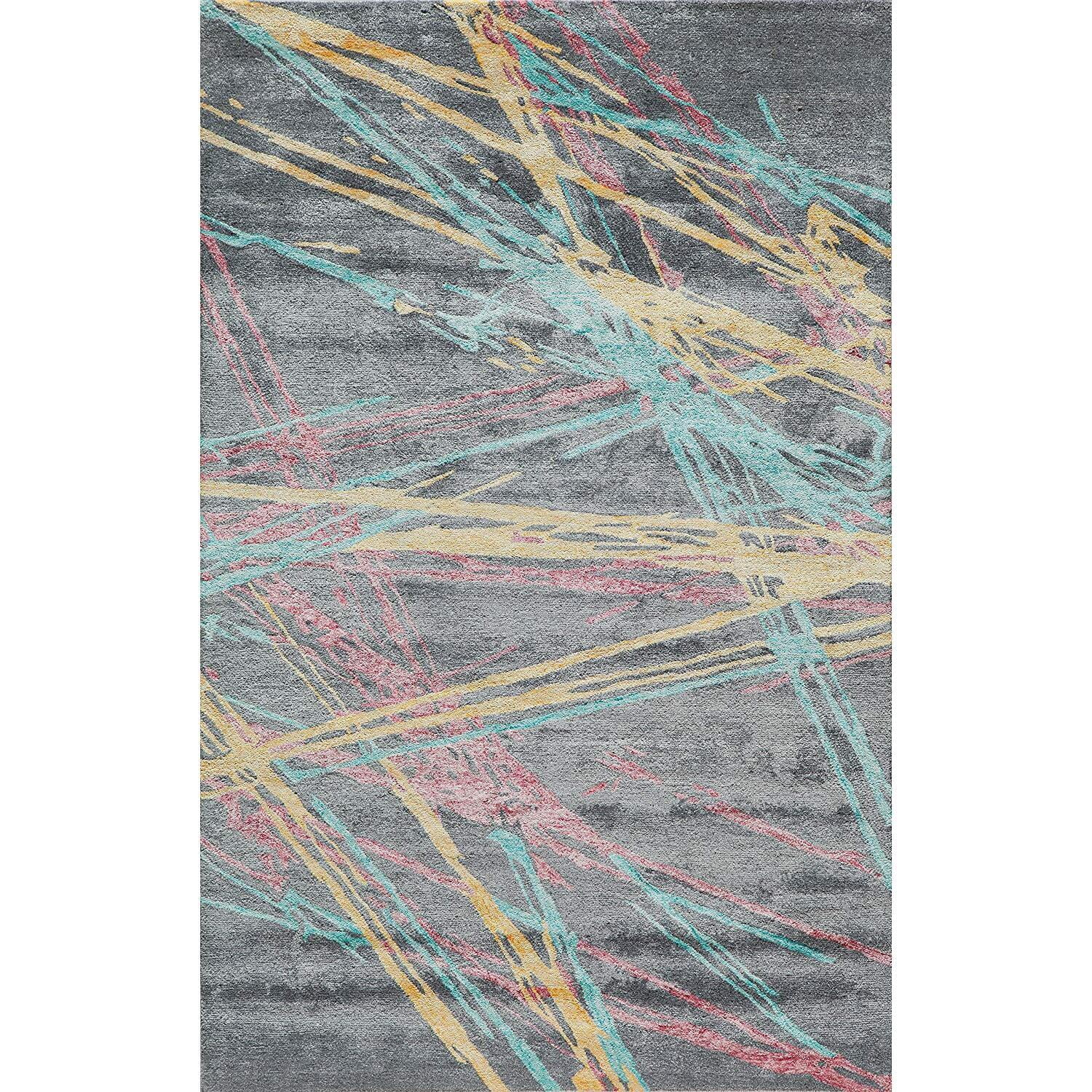 Momeni Millenia Static Area Rug - Walmart.com