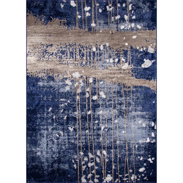 Momeni Monterey Abstract Area Rug, - Walmart.com