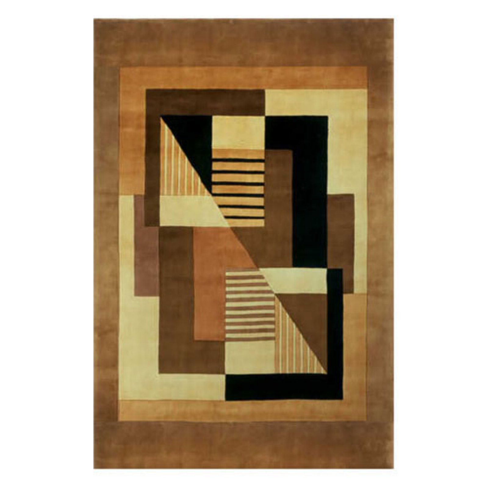 Momeni New Wave Contempo Area Rug - Walmart.com