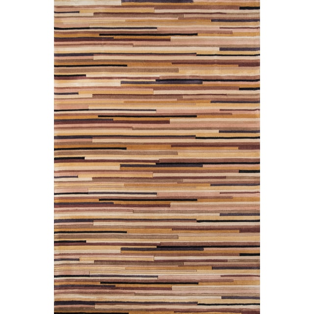 Momeni New Wave Dunes Area Rug - Walmart.com
