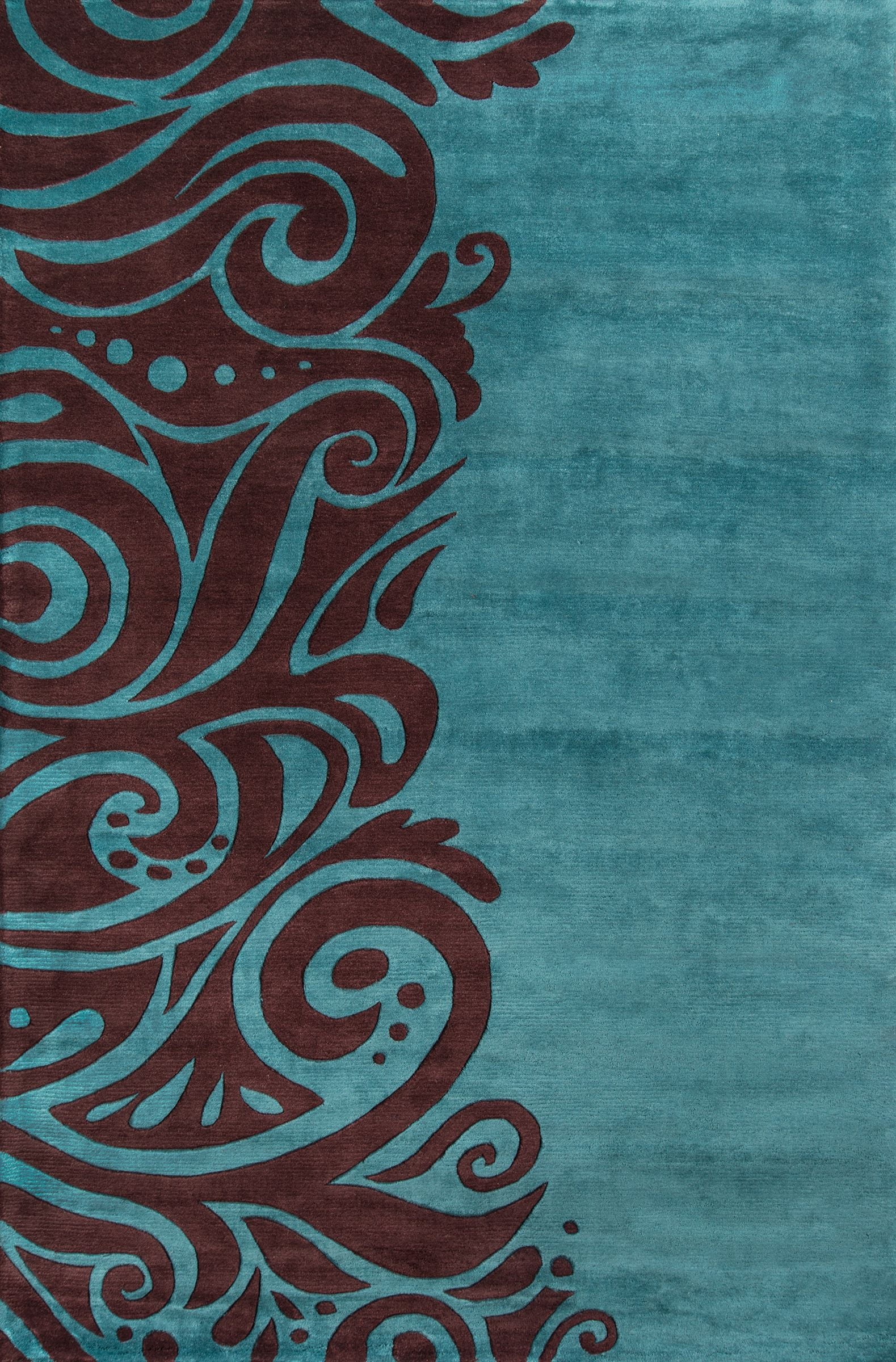 Momeni New Wave Maori Area Rug - Walmart.com