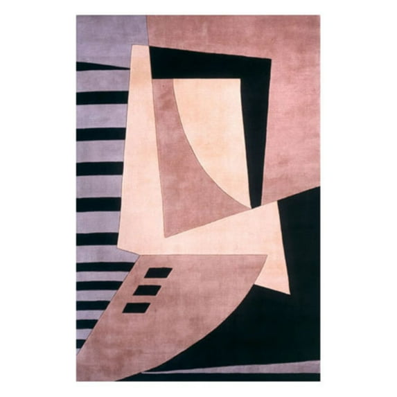 Momeni New Wave Moderno Area Rug - Walmart.com