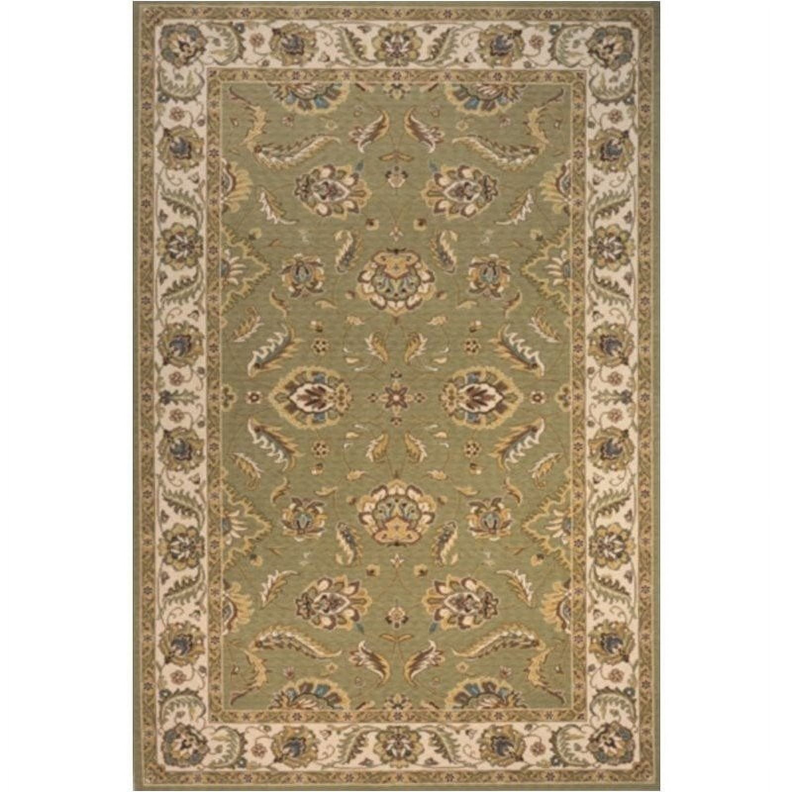Momeni Persian Garden Persian Area Rug - Walmart.com