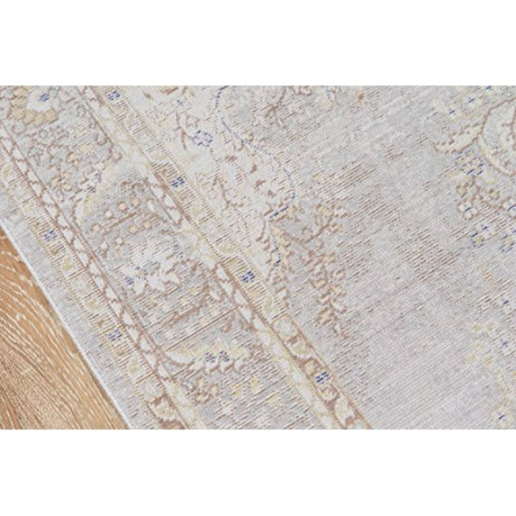 Momeni Isabella ISA-1-53x73 Area Rug - Walmart.com
