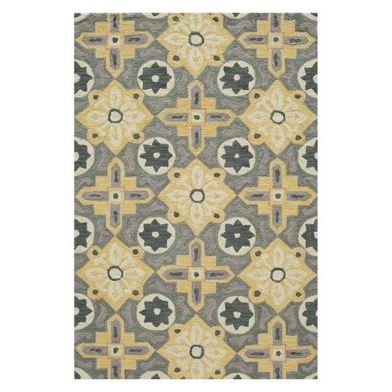 Momeni Summit Moroccan Area Rug - Walmart.com