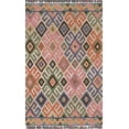 Momeni Tahoe Wool Hand Tufted Multi Runner 2'3" X 8' - Walmart.com