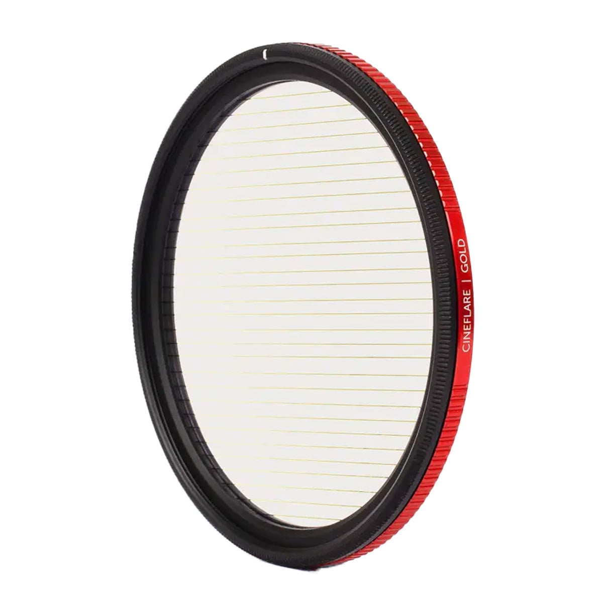 Moment 67mm CineFlare Gold Streak Anamorphic Effect Filter - Walmart.com