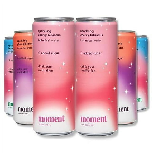 Moment Drink