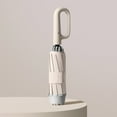 Only Moment D Compact Travel Umbrella Strong Reinforced Fiberglass Rib ...