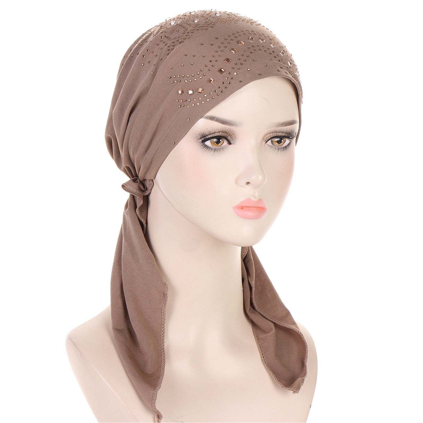 Only Moment Headscarf for Women's Hair Chemo Headwear for Women ...