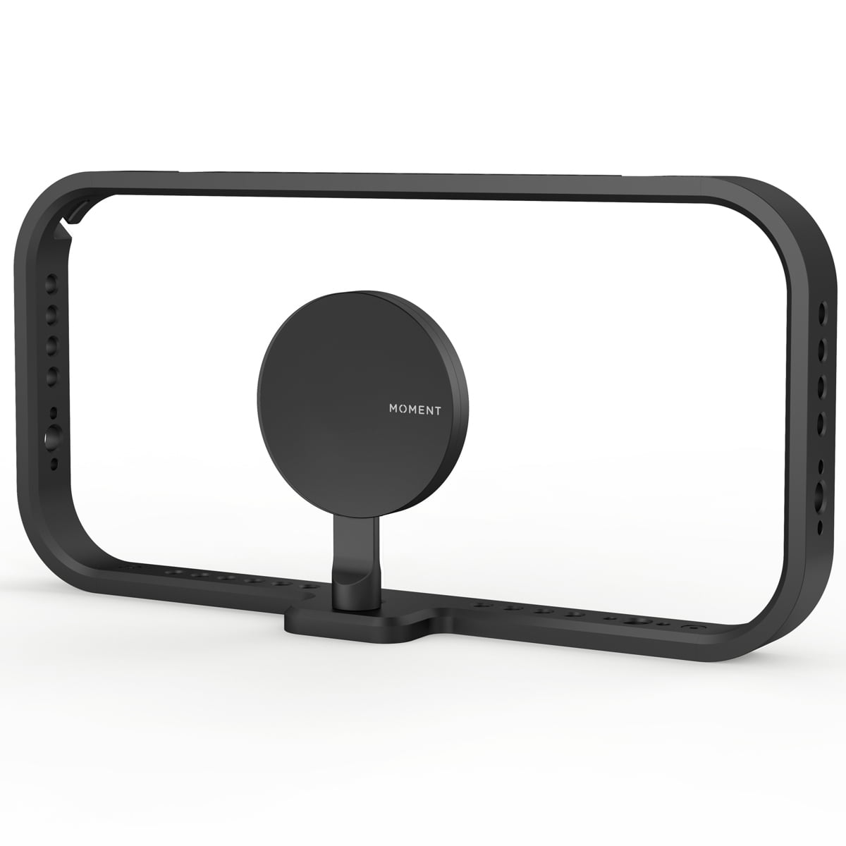 Moment Mobile Filmmaker Smartphone Cage for MagSafe - Walmart.com
