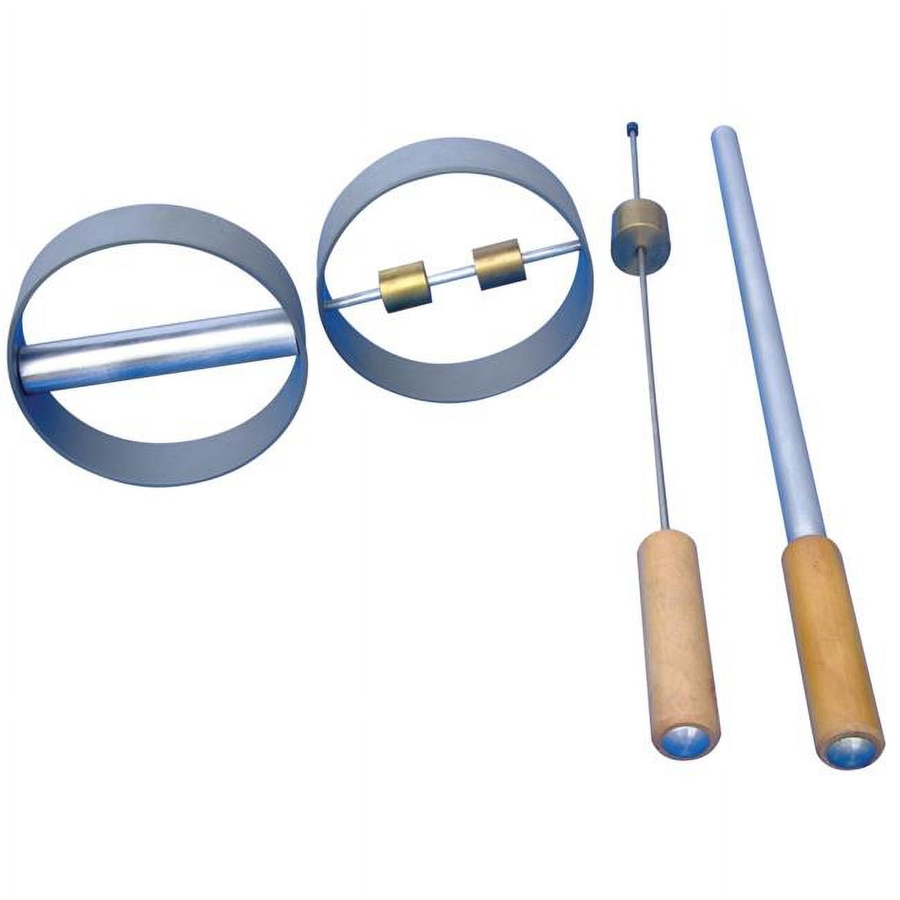 Moment of Inertia Kit - Walmart.com