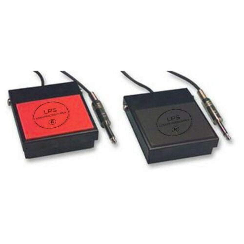 Momentary Foot Pedal Switch - Walmart.com
