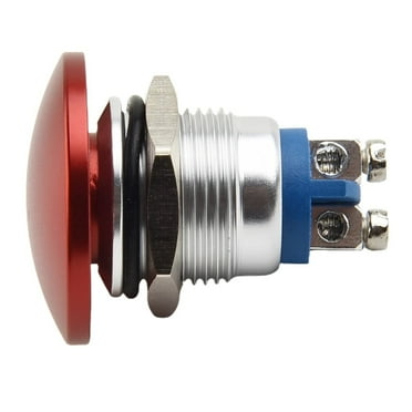 Blue Sea Systems 4230-BSS Push Button Switch Label Kit - Walmart.com