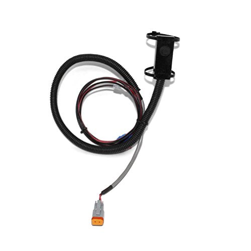 Momentary Push Button Switch for Summit DV Series Valves - Walmart.com