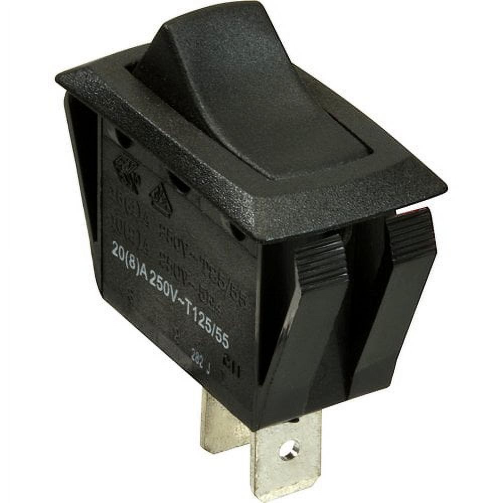 Momentary Start Switch 27904-0001 - Walmart.com