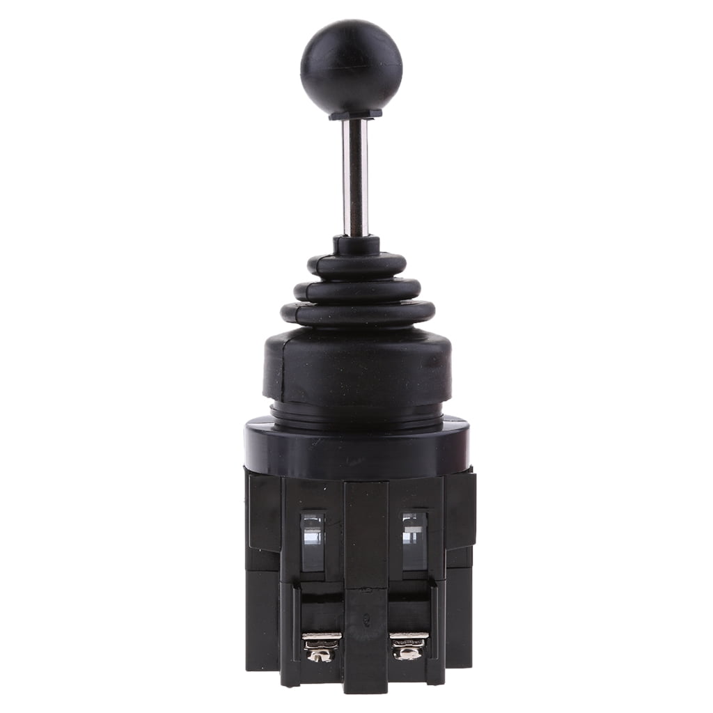Momentary Switch 4 Position Switch 4 Direction Monolever - Walmart.com